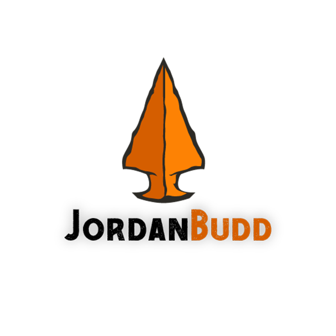 Home - Jordan Budd